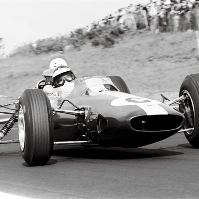 Lotus Race Cars - The Ultimate Guide (Every Model)