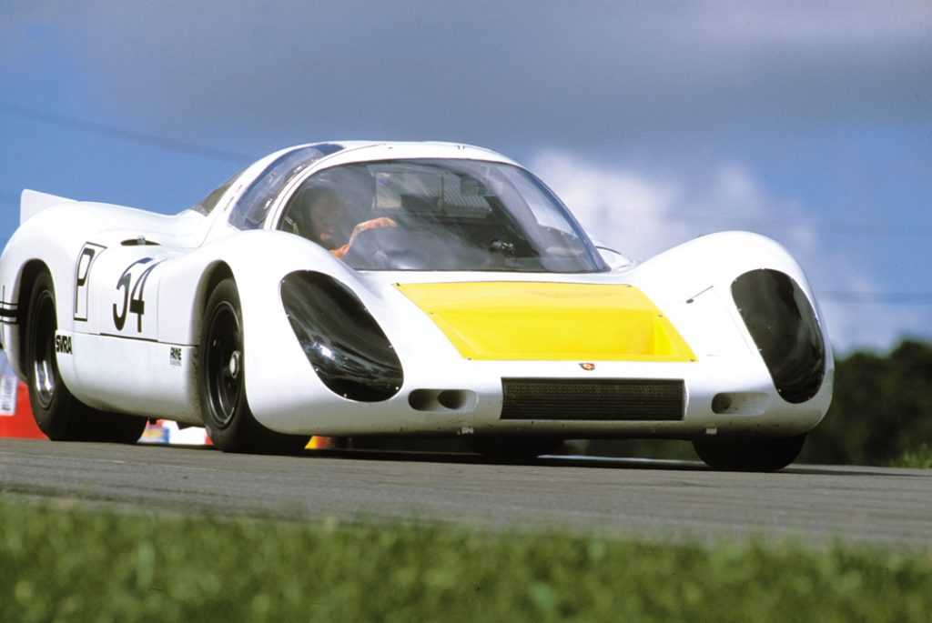 FIA Sports Prototypes – 2006 Market & Price Guide