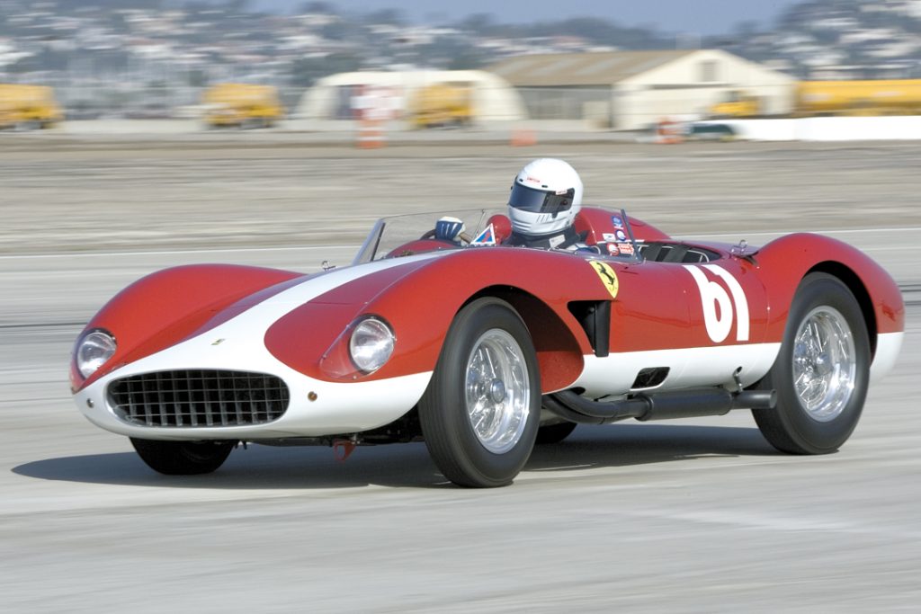 Coronado Speed Festival (2006) – Recap & Photo Gallery