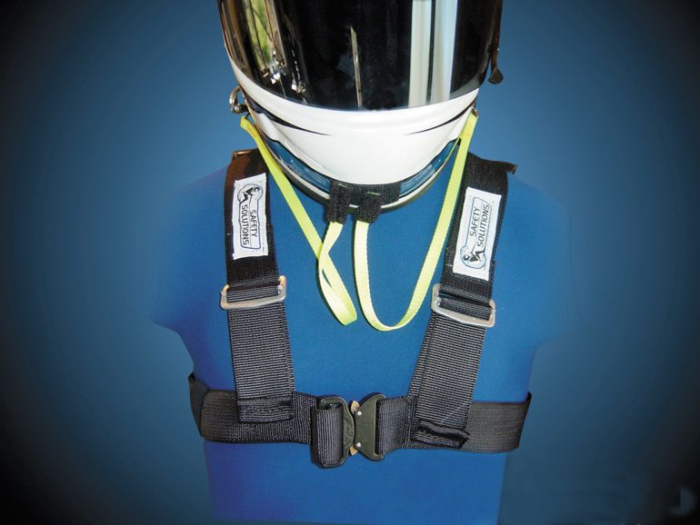 Personal Safety Gear