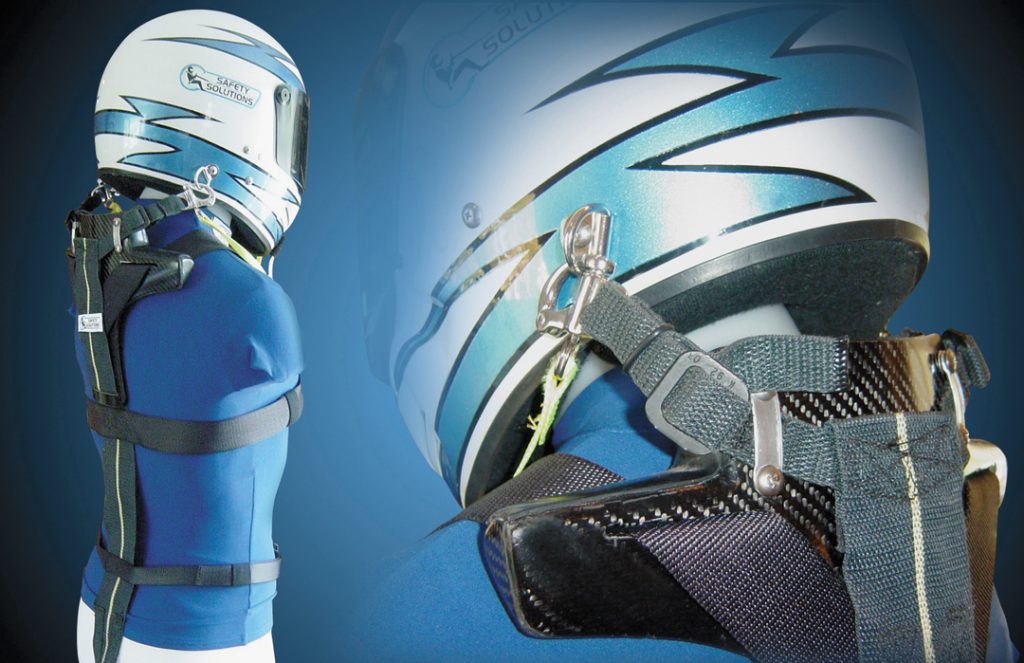Personal Safety Gear