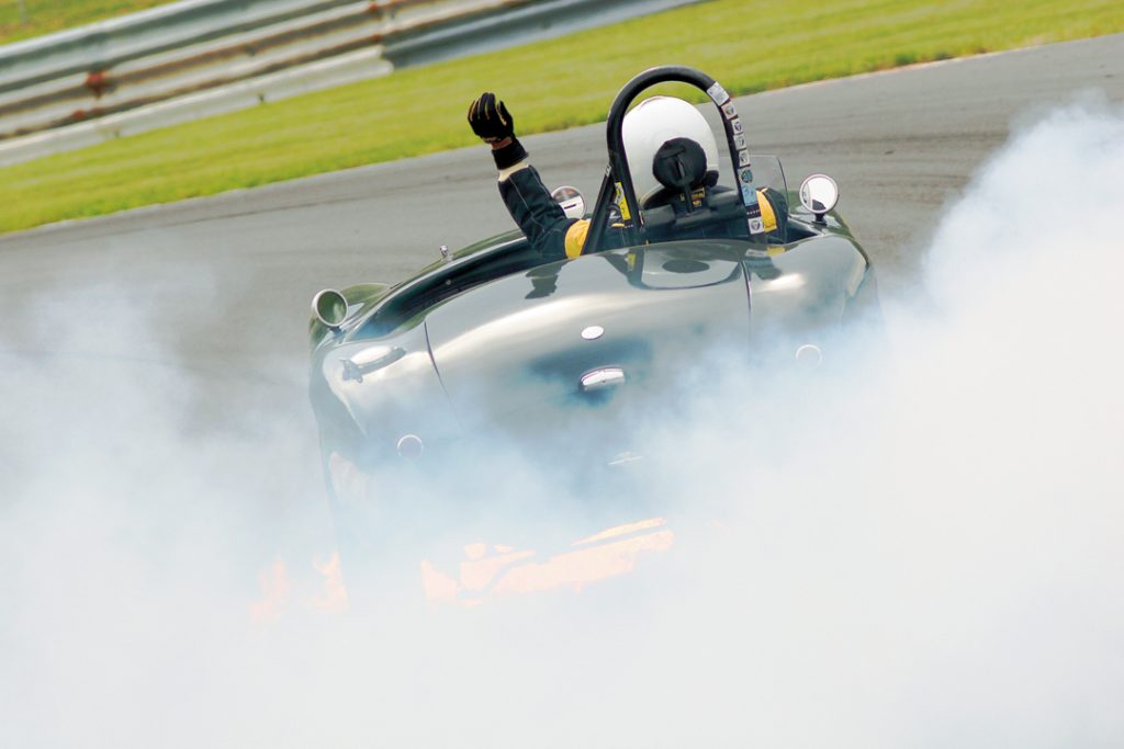 Personal Safety Gear