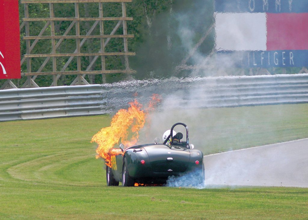 Personal Safety Gear