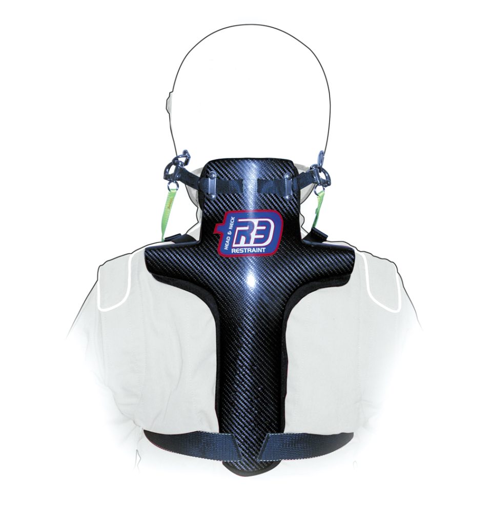 Personal Safety Gear