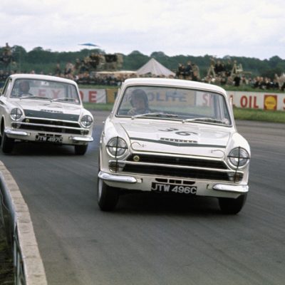 Lotus Race Cars - The Ultimate Guide (Every Model)