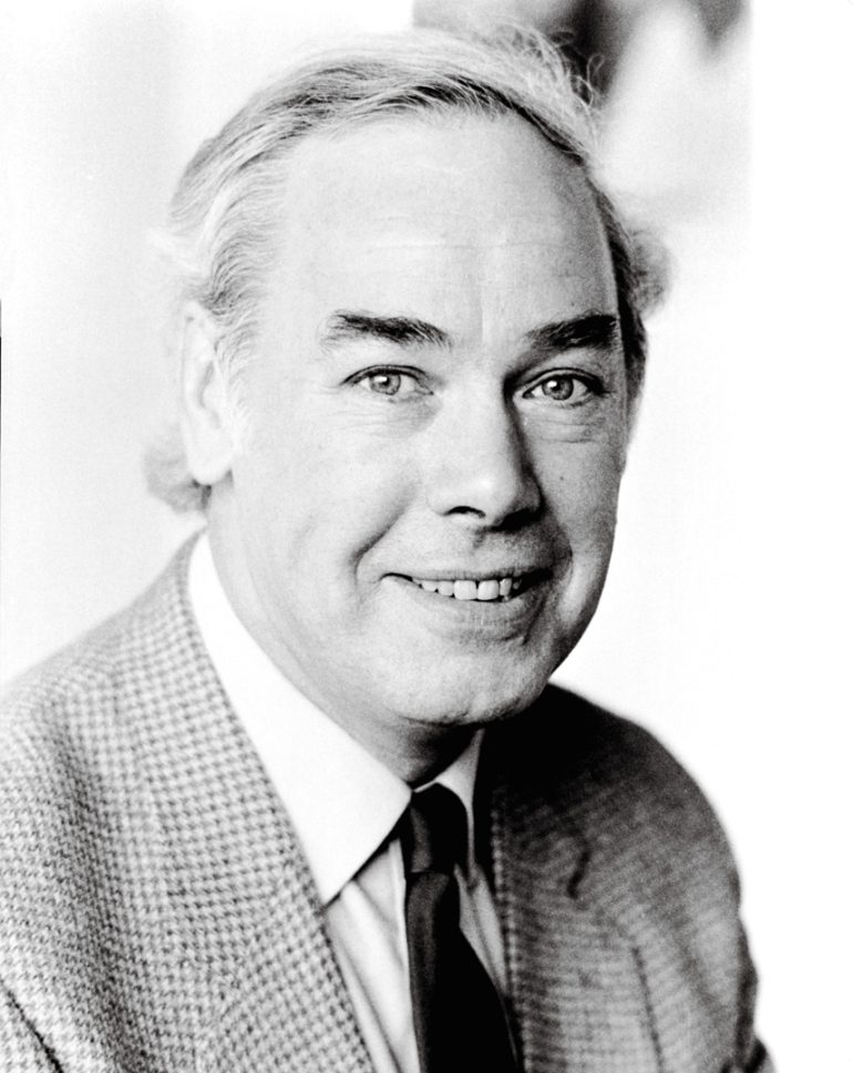 Keith Duckworth Passes Away