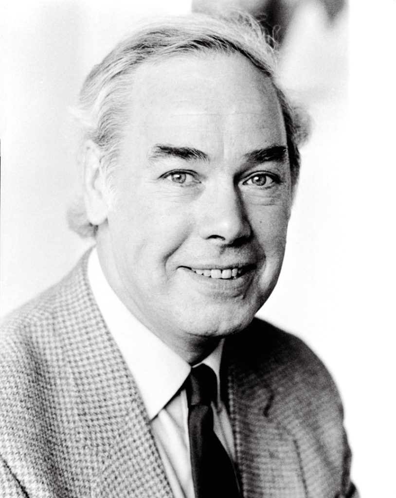 Keith Duckworth Passes Away