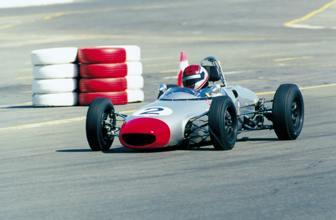 Formula Junior – 2006 Market & Price Guide