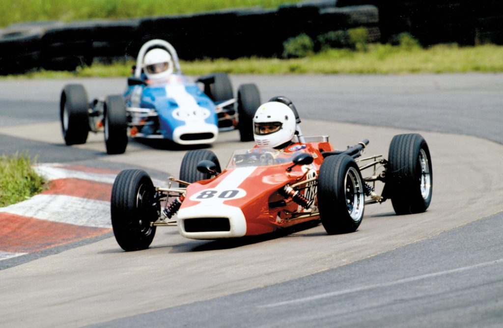 Formula Ford – 2006 Market & Price Guide