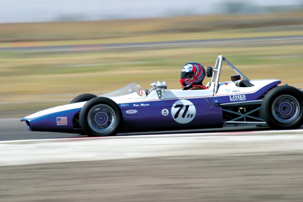 Formula Ford – 2006 Market & Price Guide
