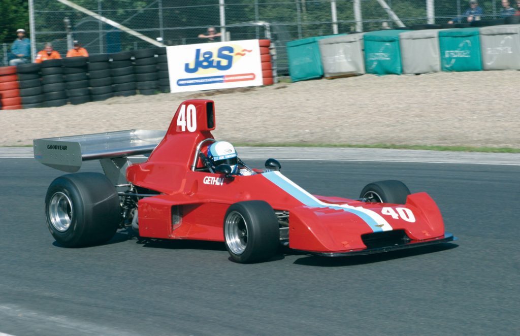 Formula 5000 – 2006 Market & Price Guide