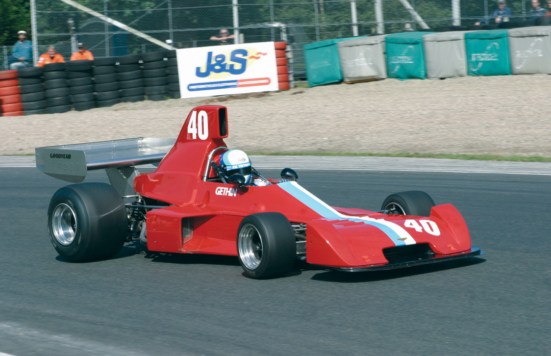 Formula 5000 – 2006 Market & Price Guide