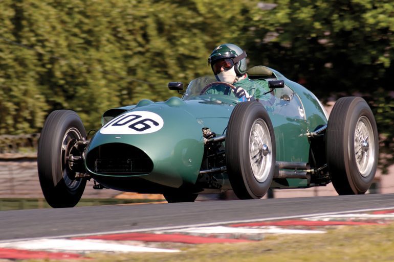 VSCC Hawthorn Trophy (2006) - Recap & Photo Gallery