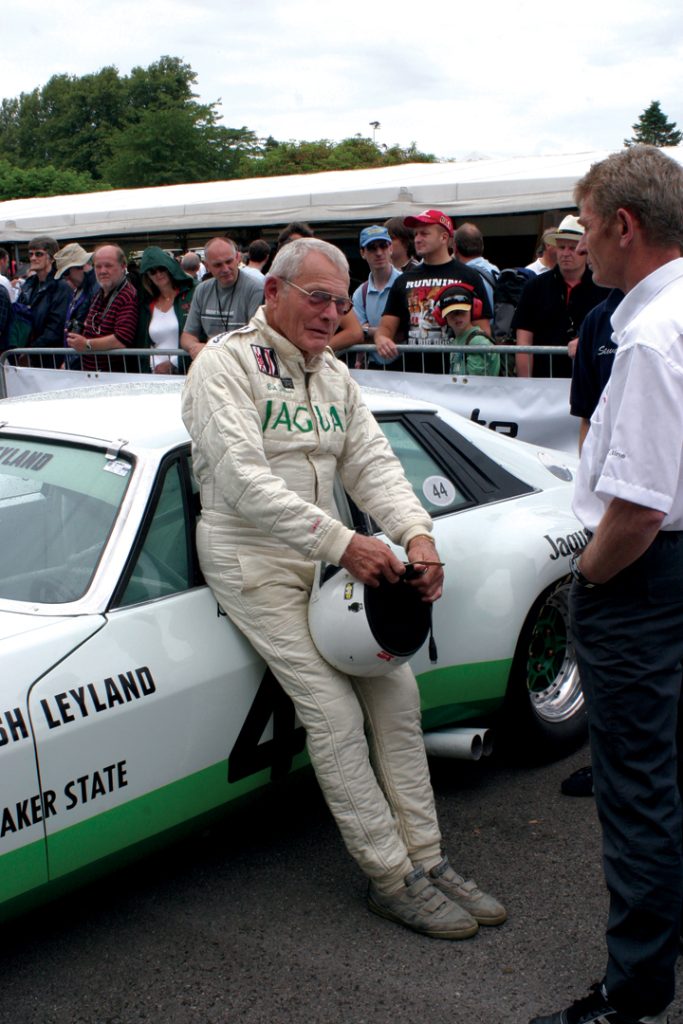Goodwood Festival of Speed (2006) - Highlights