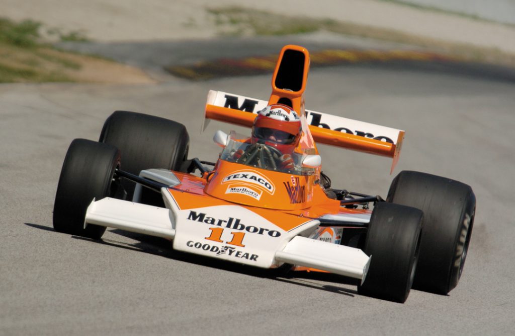 VSCDA, Brian Redman International Challenge (2006) - Recap & Photo Gallery