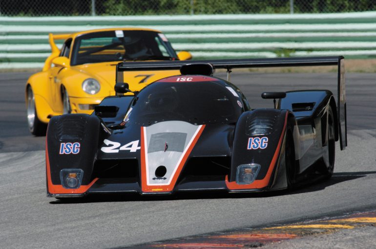 VSCDA, Brian Redman International Challenge (2006) - Recap & Photo Gallery