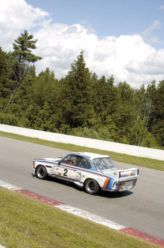 VARAC, Mosport Vintage Festival Mosport (2006) - Recap & Photo Gallery