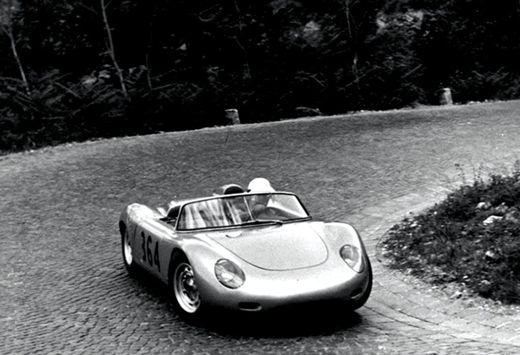 Ian Fraser-Jones - Racing in the Sun