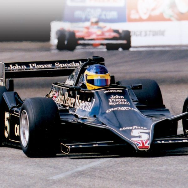 Lotus Race Cars - The Ultimate Guide (Every Model)