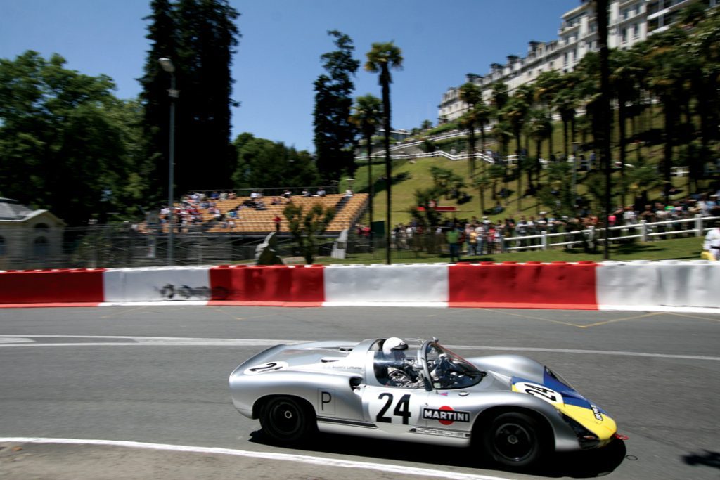 Pau Grand Prix Historique (2006) - Recap & Photo Gallery