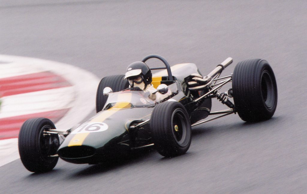 Fuji Classic Car Jamboree (2006) - Recap & Photo Gallery