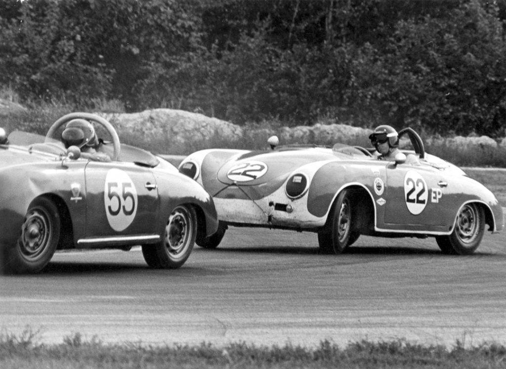 Ron Grable - Renaissance Man