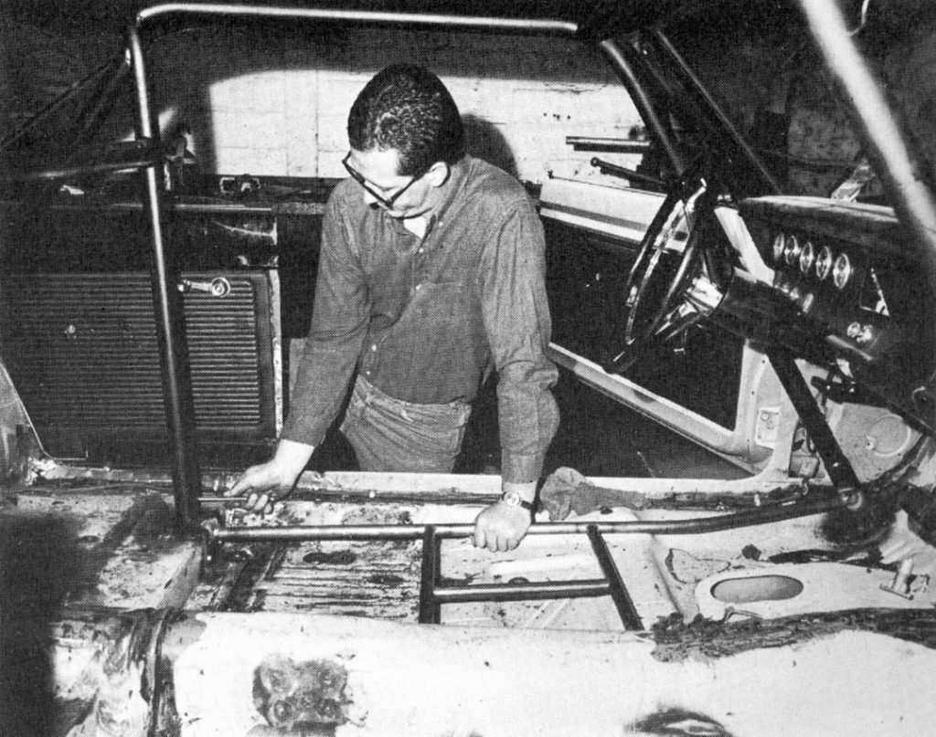 Ron Grable - Renaissance Man