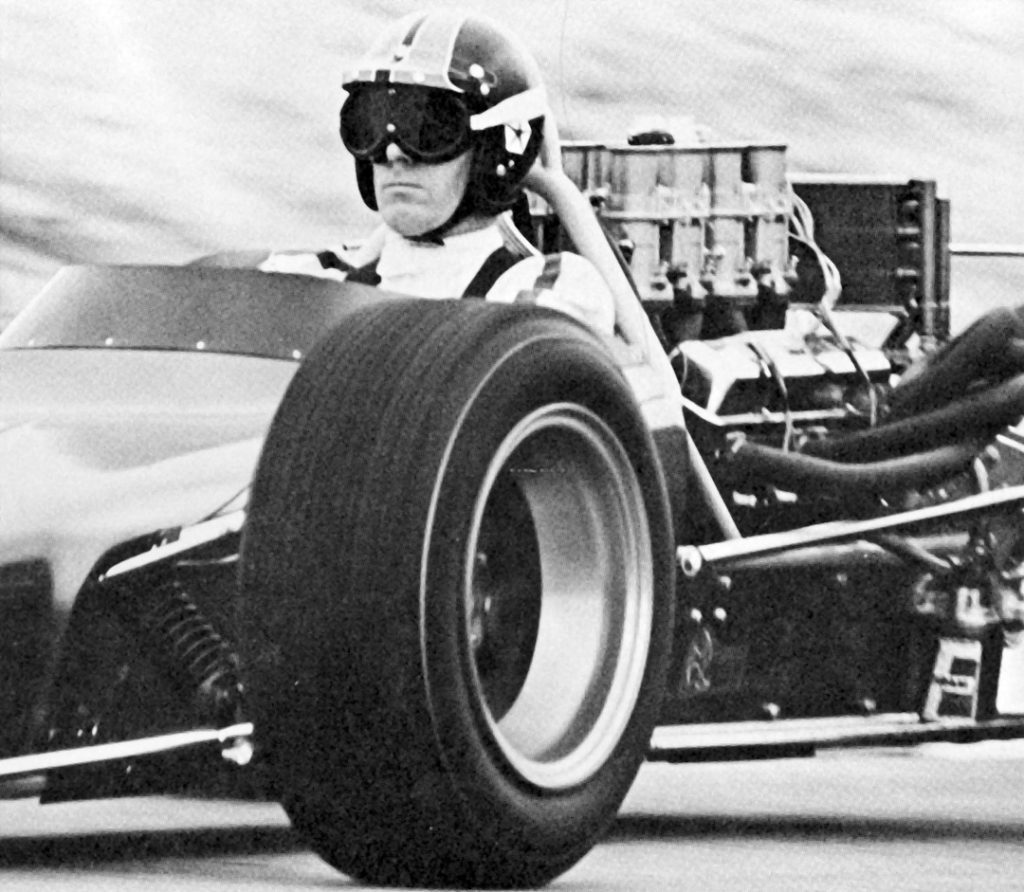 Ron Grable - Renaissance Man