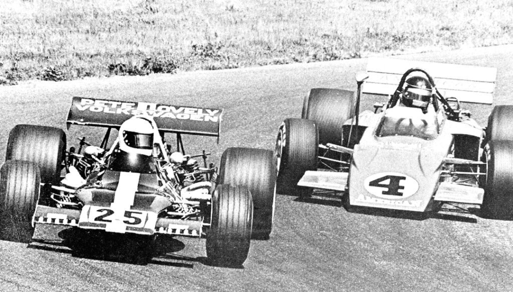 Ron Grable - Renaissance Man