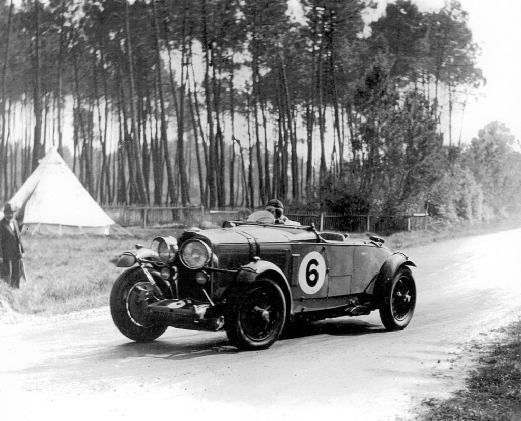 1934 Team Talbot 105s - Big Talbot
