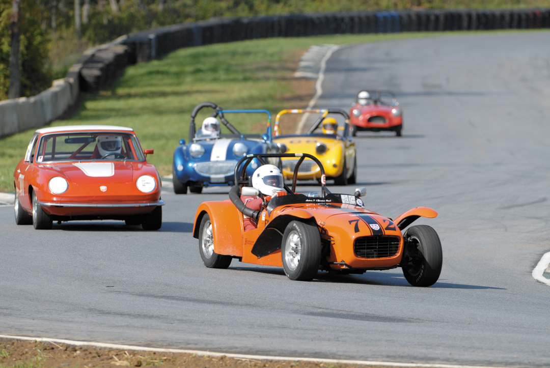 VRG Event (2007) - Recap & Photo Gallery