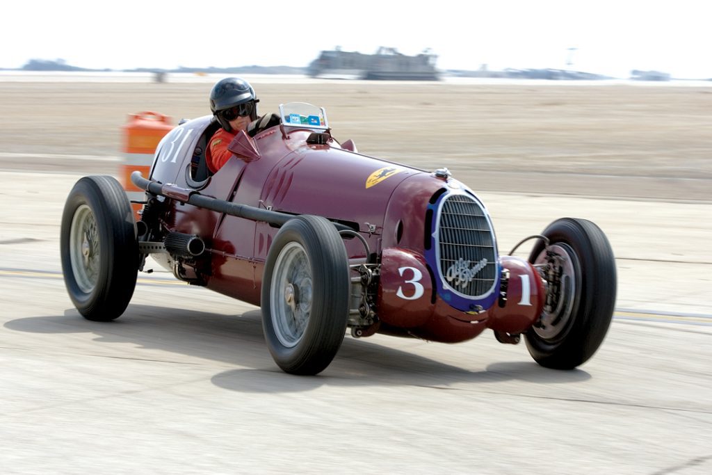 Coronado Speed Festival (2007) – Recap & Photo Gallery