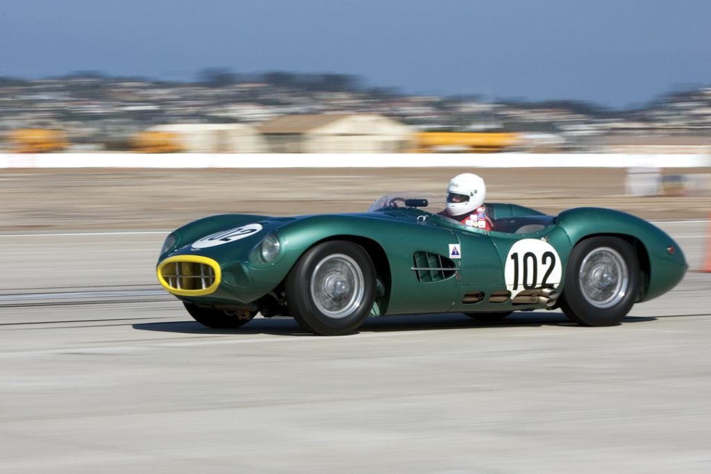 Coronado Speed Festival (2007) – Recap & Photo Gallery