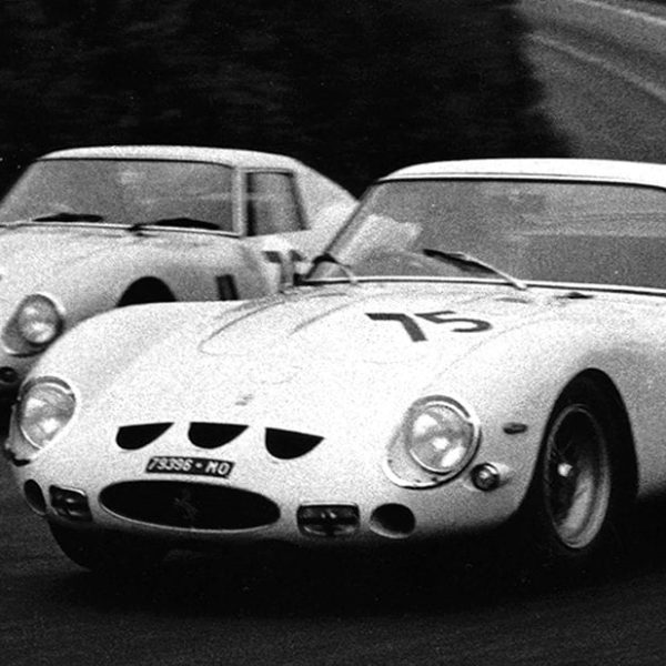 Ferrari 250 GTO: The Ultimate Guide