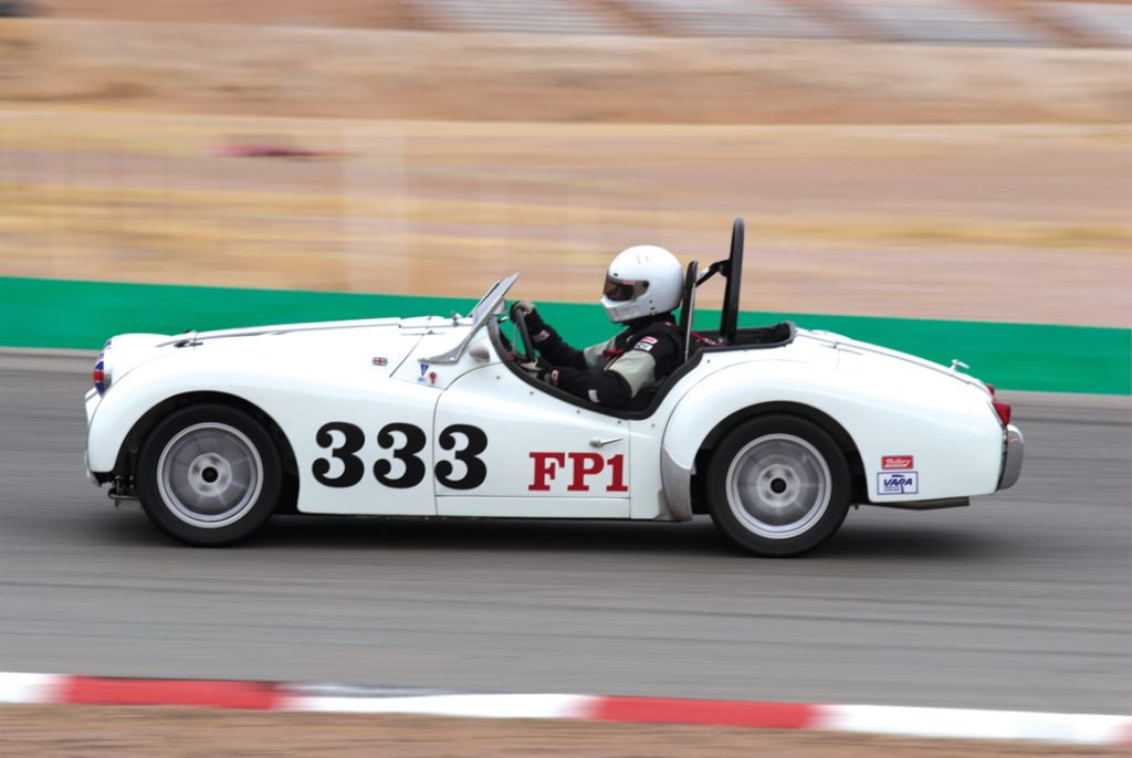 VARA Big Bore Bash (2007) - Recap & Photo Gallery