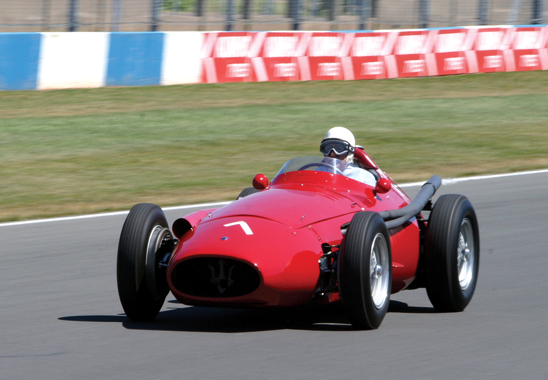 GP Live…The Ultimate Grand Prix Experience