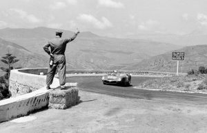 Motorsport Moment - The 1962 Targa Florio