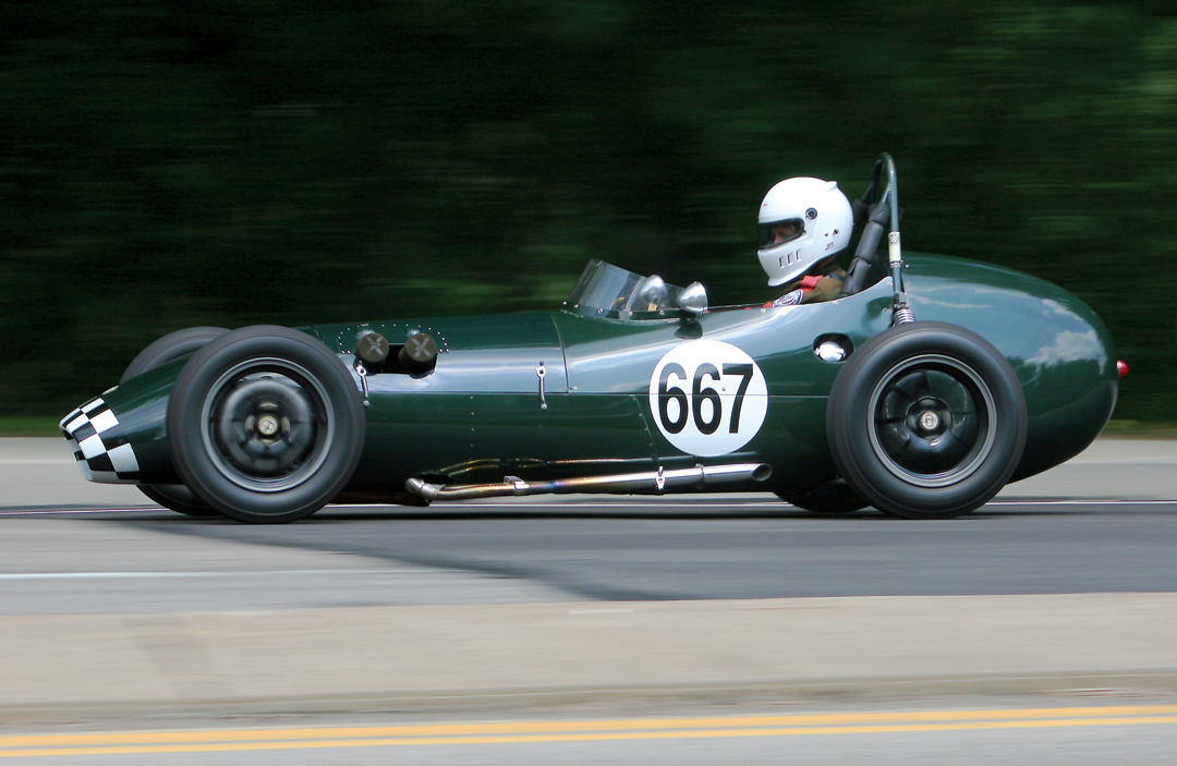 Formula Junior – 2007 Market & Price Guide