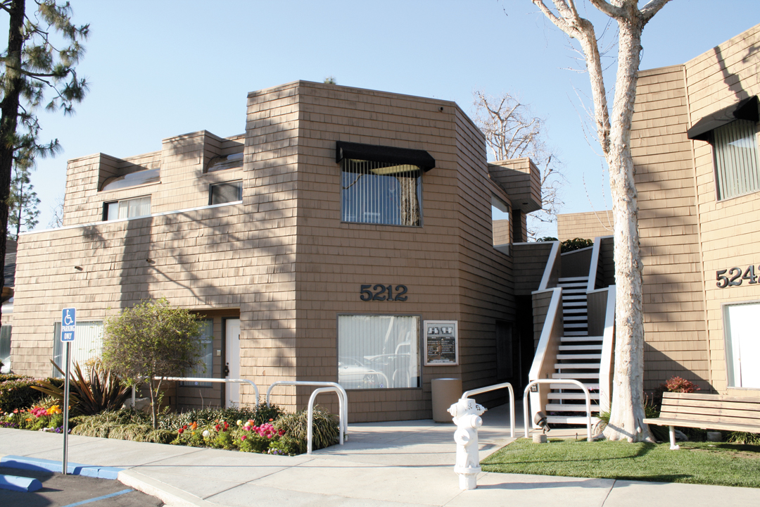 VR Moves to New Home