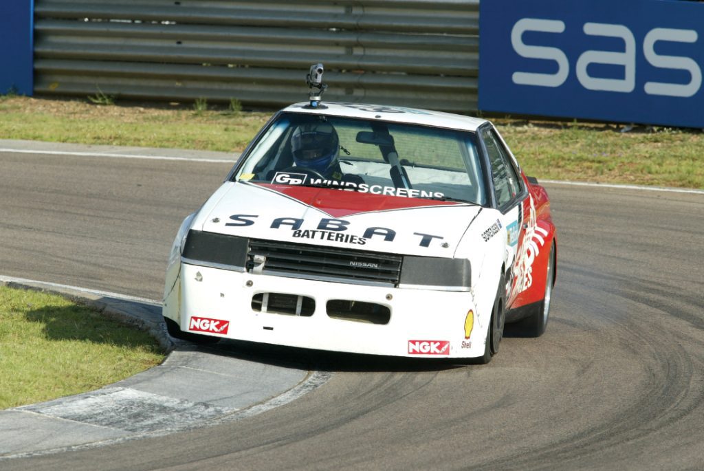 Springbok Series Revial