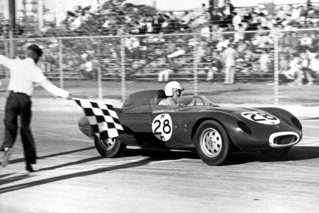 The Mod Squad, Part 2