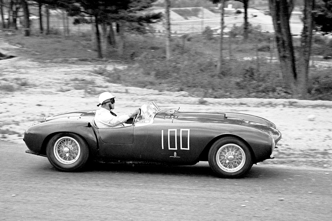 Ferrari is 60!