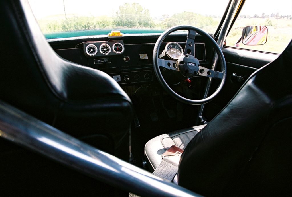 1976 Holden Torana L34 - Bathurst Flyer