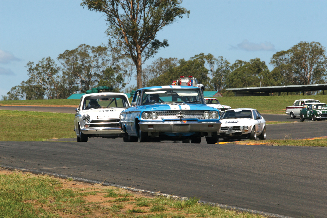 Festival of Sports Cars