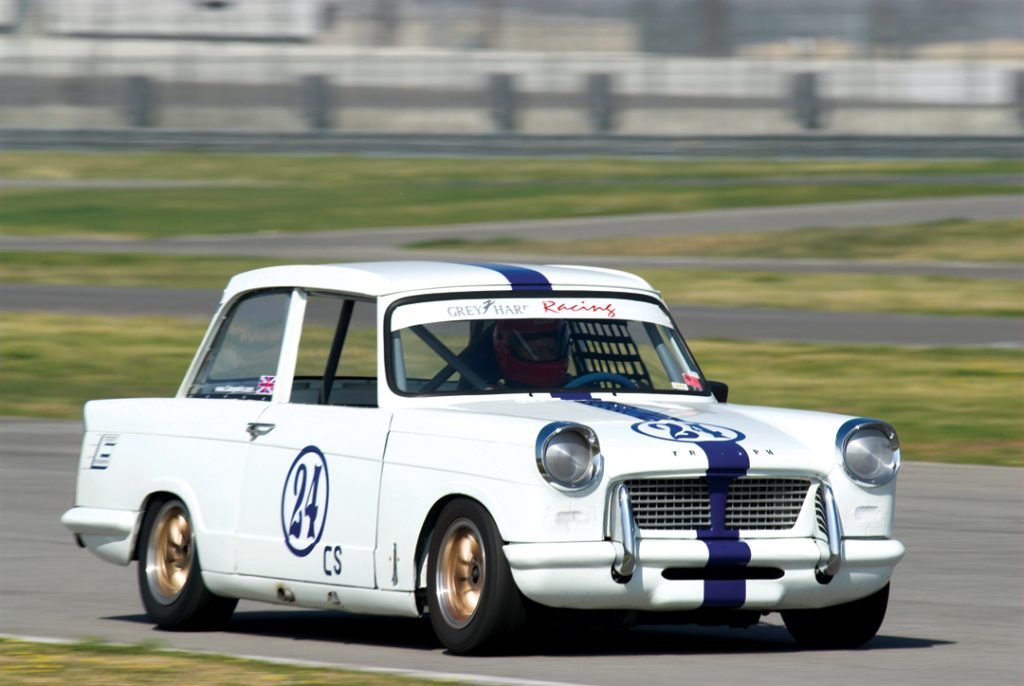 VARA Route 66 Classic (2007) - Recap & Photo Gallery