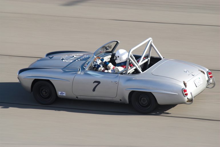 VARA Route 66 Classic (2007) - Recap & Photo Gallery