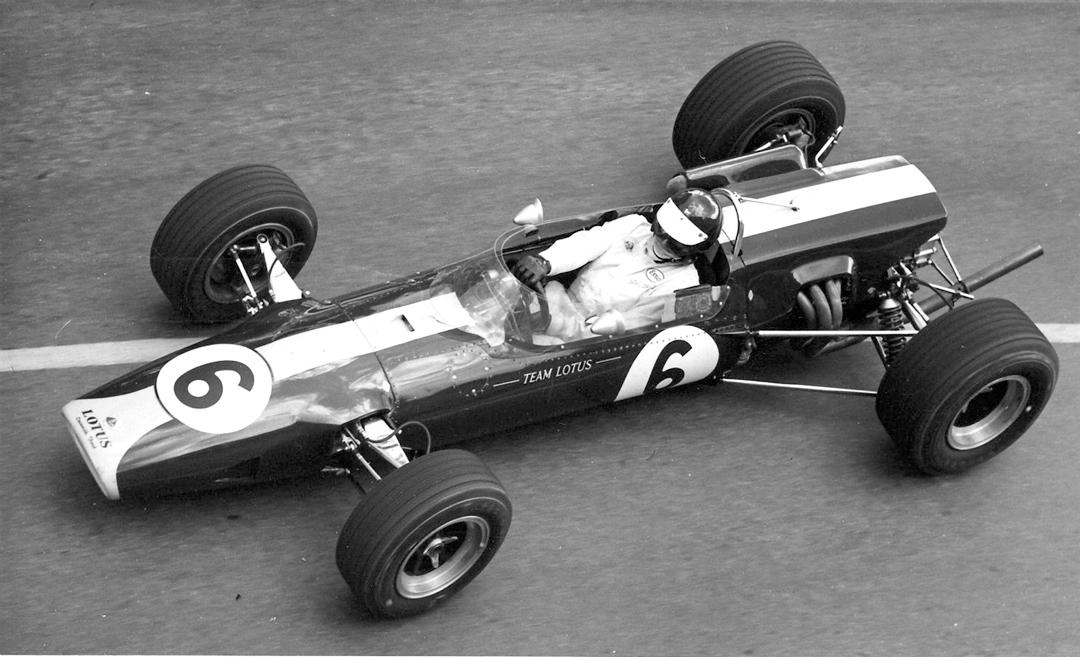 Lotus 48