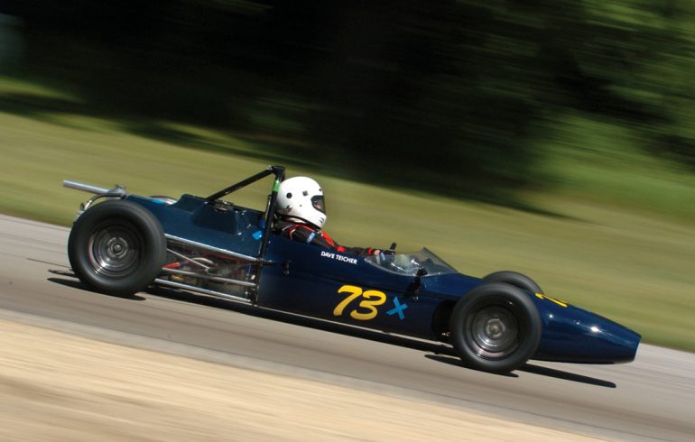 Formula Ford – 2007 Market & Price Guide