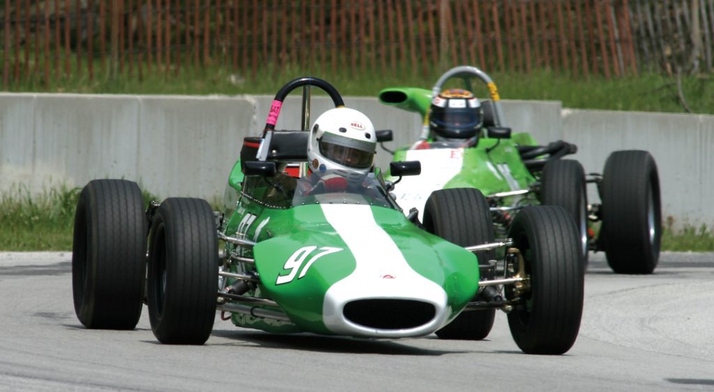 Formula Ford – 2007 Market & Price Guide