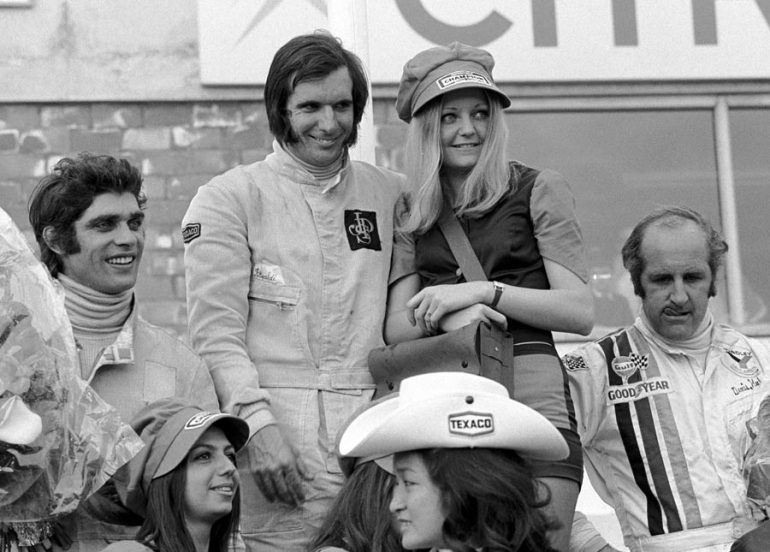 Emerson Fittipaldi #2